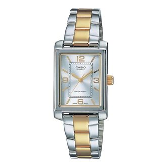 Casio Ltp-1234Psg-7Aeg - Femme - Accessoires - Gris - Taille: ONE Size