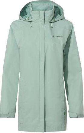 Vaude Damen Funktionsjacke Wo Escape Parka