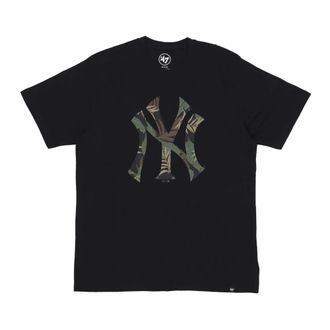 47 Brand Herren, Oberteile, Schwarzk, LGr&ouml;&szlig;e