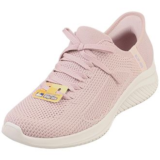 Skechers Slip-Ins: Ultra Flex 3.0 - Elevated Motion 150457-LTMV, Women Sports Shoes,Sneakers, Pink, 39 EU