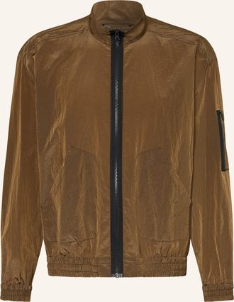 Drykorn Drykorn Blouson Nilizio braun