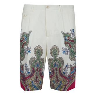 Etro Herren, Shorts, Mehrfarbig, LGr&ouml;&szlig;e
