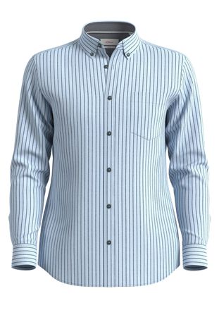 s.Oliver Hemd Langarm, Slim Fit