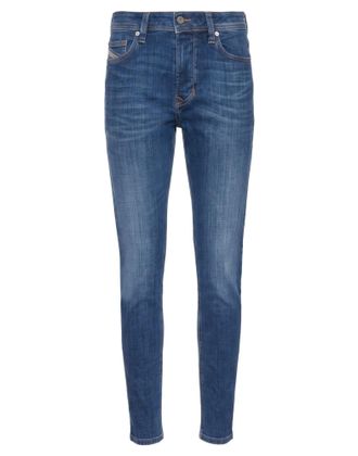 Diesel HOSEN & R&Ouml;CKE - Jeanshosen auf YOOX.COM