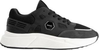 BALR. Balr., Herren, Schuhe, Schwarzk, 41 EUGr&ouml;&szlig;e