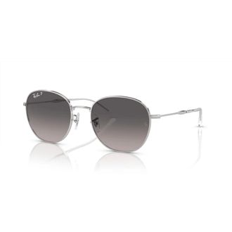 Ray-Ban unisex, Accessories, Grau, 55 MMGröße
