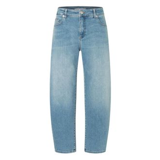 M.A.C Mac, Damen, Jeans, Blau, SGr&ouml;&szlig;e