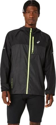 Asics Herren Jacke FUJITRAIL PACKABLE WINDBREAKER