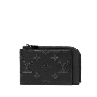 Louis Vuitton Pre-owned Canvas portemonnaies - - Pre-owned - Damen - Schwarzk - ONE SIZE