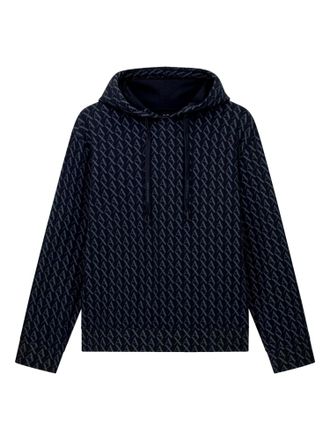 A|X Armani Exchange Kapuzensweatshirt