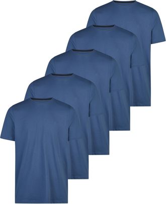 Redmond Shirt Basic