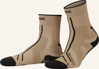 X Socks X-Socks Laufsocken Tailrun Terraskin Expert beige