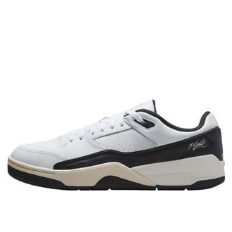 Nike Jordan Flight Court - - Sport - Herren - Wei&szlig; - 41 EU