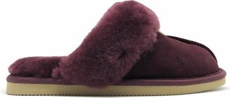 Thies Damen, Schuhe, Lila, 41 EUGr&ouml;&szlig;e