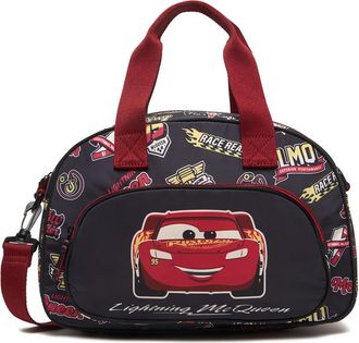 Cars Wochenendtasche Cars CEO-ACCCS-SS26-236DPC Schwarz