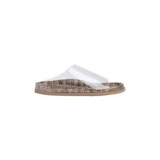 Pedro Garcia Damen, Schuhe, Grau, 39 EUGr&ouml;&szlig;e