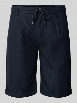 Lerros Chino-Shorts mit Tunnelzug Modell DAWSON