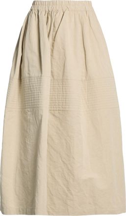 Gentryportofino HOSEN & R&Ouml;CKE - Midi-R&ouml;cke auf YOOX.COM