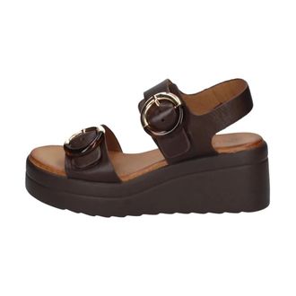 Inuovo Inuovo, Damen, Schuhe, Braun, 38 EUGr&ouml;&szlig;e