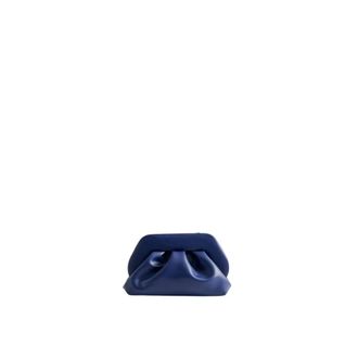 Themoir&egrave; Schultertasche - - Bags - Damen - Blau - ONE SIZE