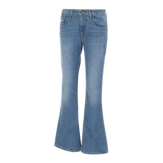 Levi's Femme, Jeans, Bleu, Taille: W26 L32 Jean Boot Coupe Ajust&eacute;e Taille Basse