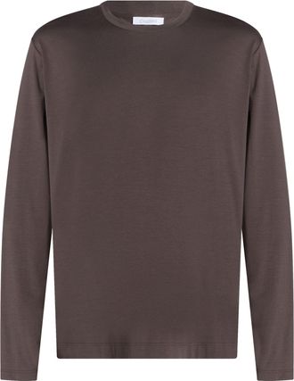 Cruciani TOPS - T-shirts auf YOOX.COM