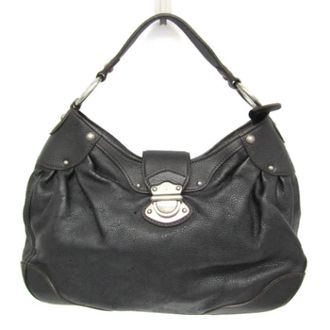 Louis Vuitton Pre-owned Leder louis-vuitton-Taschen - - Pre-owned - Damen - Schwarzk - ONE SIZE