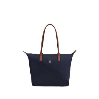 Tommy Hilfiger Sac &eacute;paule uni
