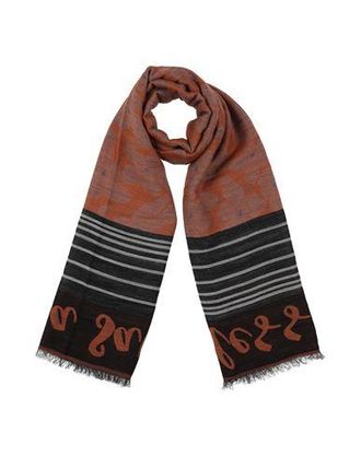 Alessia Santi ACCESSOIRES - &Eacute;charpes sur YOOX.COM