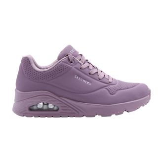 Skechers Damen, Schuhe, Lila, 38 EUGr&ouml;&szlig;e