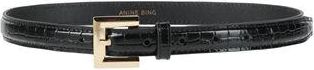 Anine Bing Petite maroquinerie - Ceintures sur YOOX.COM
