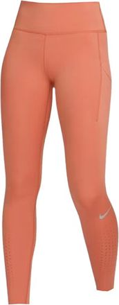 Nike Epic Luxe Leggings f&uuml;r Damen (Pfirsich)