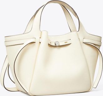 Tory Burch Damen Romy Henkeltasche