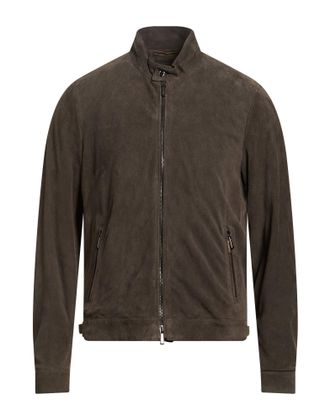 Moorer JACKEN & M&Auml;NTEL - Jacken und Anoraks auf YOOX.COM