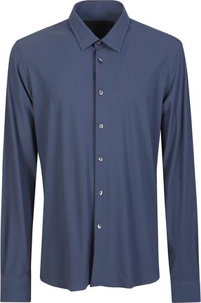 Roberto Ricci Design Rrd, Homme, Chemises, Bleu, Taille: M Casual Chemises
