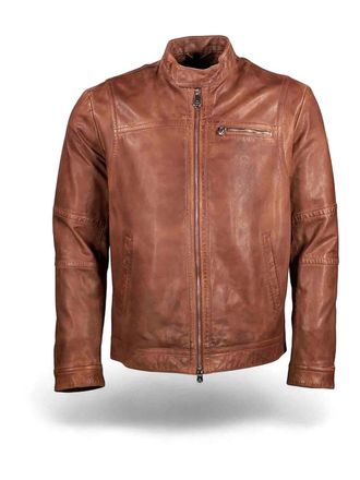 Peuterey Veste Casual - Marron