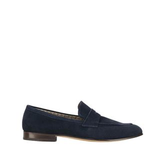 Fratelli Rossetti Homme, Chaussures, Bleu, Taille: 42 EU Mocassin