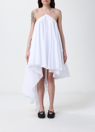 Jacquemus Robe JACQUEMUS Femme couleur Blanc