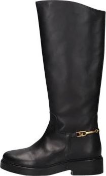 Tommy Hilfiger Damen, Schuhe, Schwarzk, 38 EUGröße