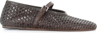 Pantanetti Femme, Chaussures, Brun, Taille: 36 EU Pantanetti Brown