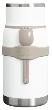 Stanley Stanley Adventure To Go Lebensmittelglas + Spork 1,020.6 g Frost