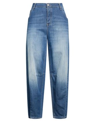 Vivance HOSEN & R&Ouml;CKE - Jeanshosen auf YOOX.COM