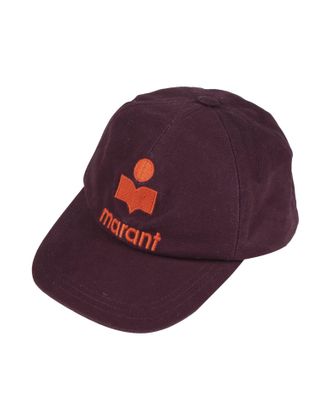 Isabel Marant ACCESSOIRES - M&uuml;tzen & H&uuml;te auf YOOX.COM