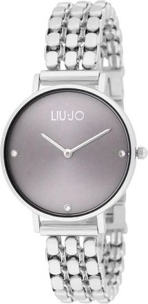 Liu Jo Damen, Accessories, Grau, ONE SIZEGr&ouml;&szlig;e
