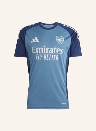 adidas Arsenal Tiro 25 Competition Trainingstrikot blau