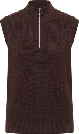 Cecil Pullover