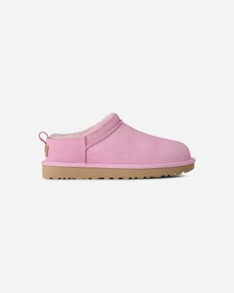UGG Classic Micro Boot f&uuml;r Damen in Pink Diamond, Gr&ouml;&szlig;e Wildleder