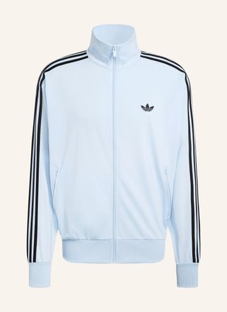adidas Originals Adidas Originals Trainingsjacke Firebird Tt blau
