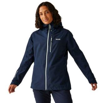 Regatta Femme pack It veste Outdoor Active Jackets imperm&eacute;able Shell