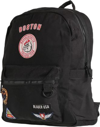 Blauer TASCHEN - Rucks&auml;cke auf YOOX.COM